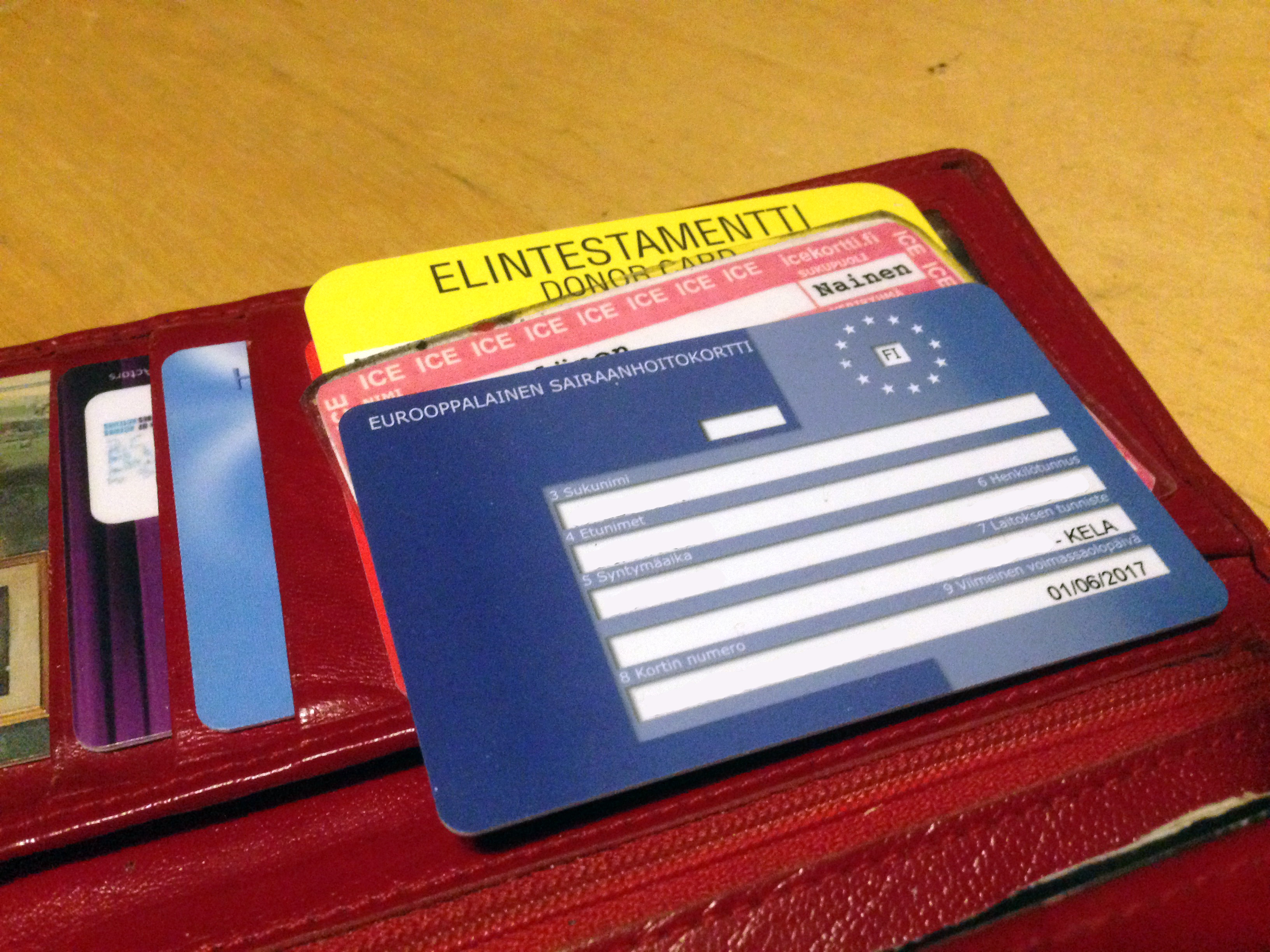 Korttipeliä: ne kortit ja mobiilisovellukset, jotka kannattaa pitää ...