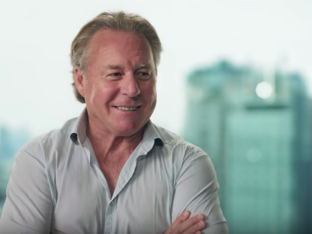 Päivän video: Wayne Gardnerista kertovan elokuvan traileri - luvassa on ...