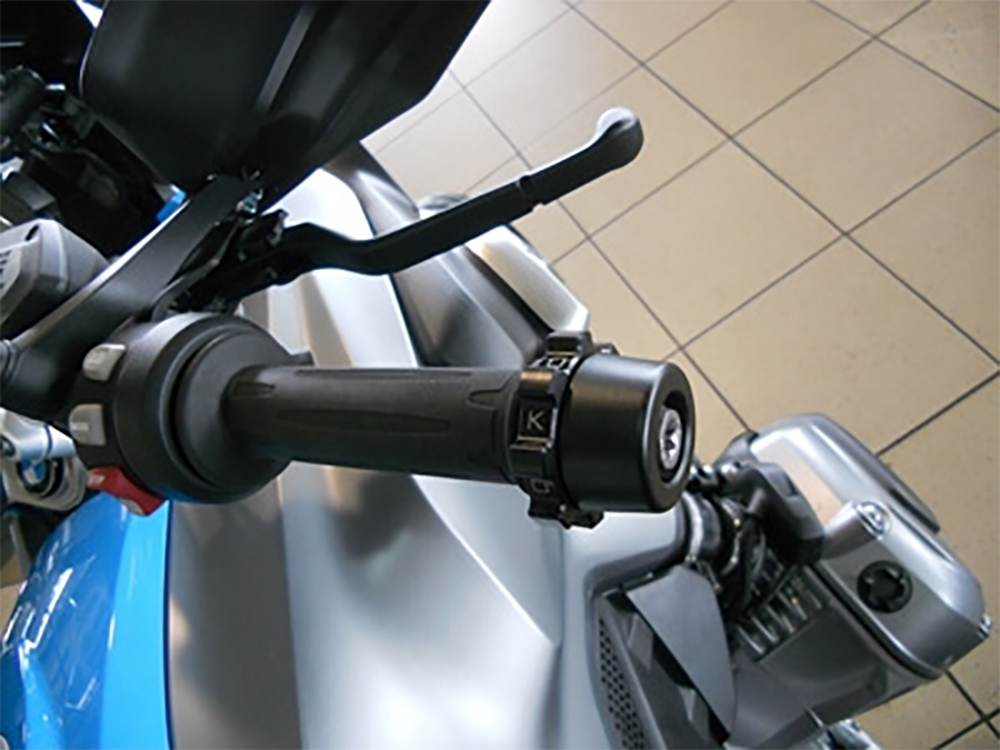 Kätevä Kaoko - melkein kuin oikea vakionopeudensäädin | Uutiset ...