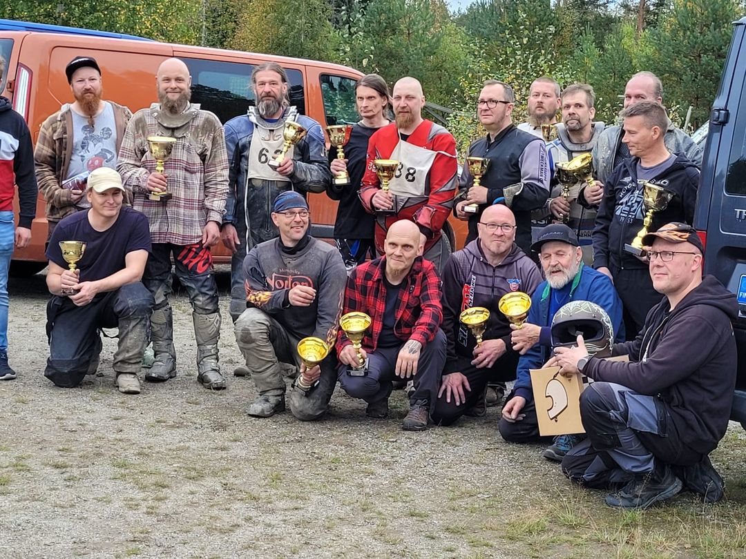 Kaanaan Kahinat: hurjan kisatapahtuman tulokset – päivitetty | Uutiset ...